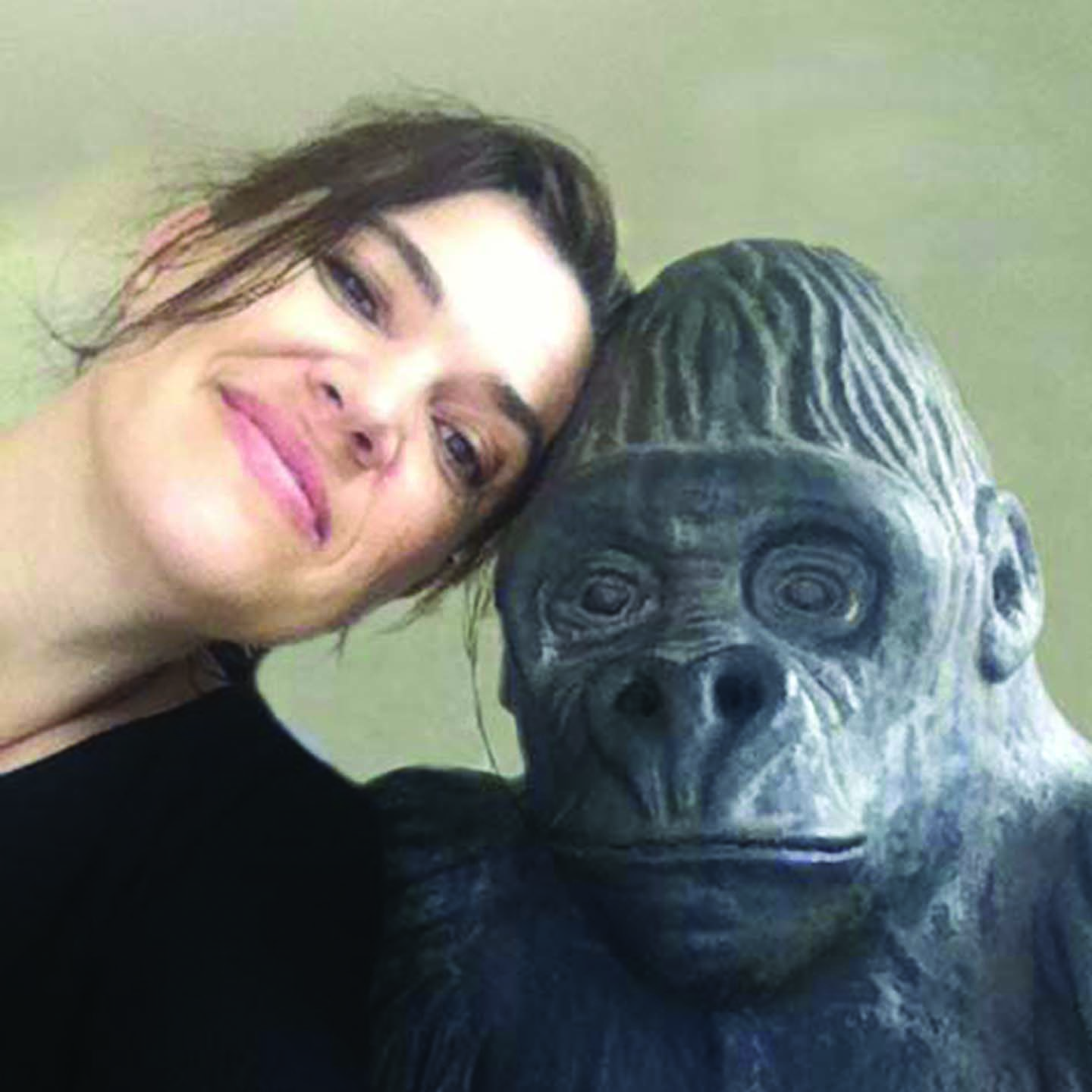 Lisbeth Vard - Køb kunst København - Skulpturer online